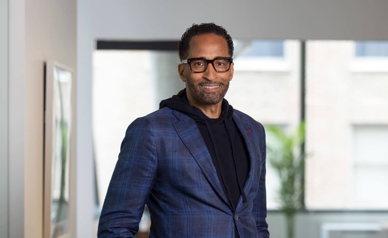 Stephen Davis: Managing Partner, Banneker