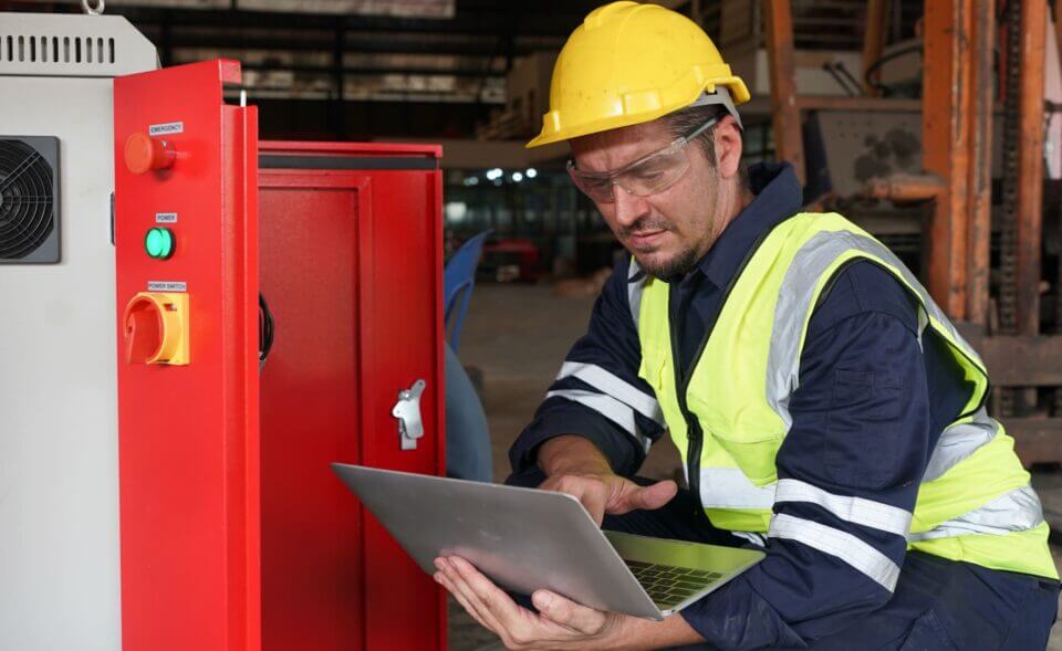 HS Govtech - Banneker Partners