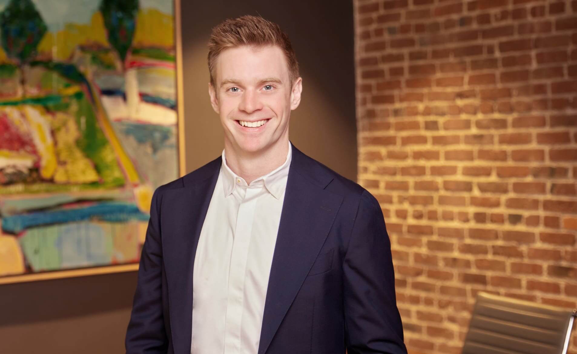 Stephen Davis: Managing Partner, Banneker