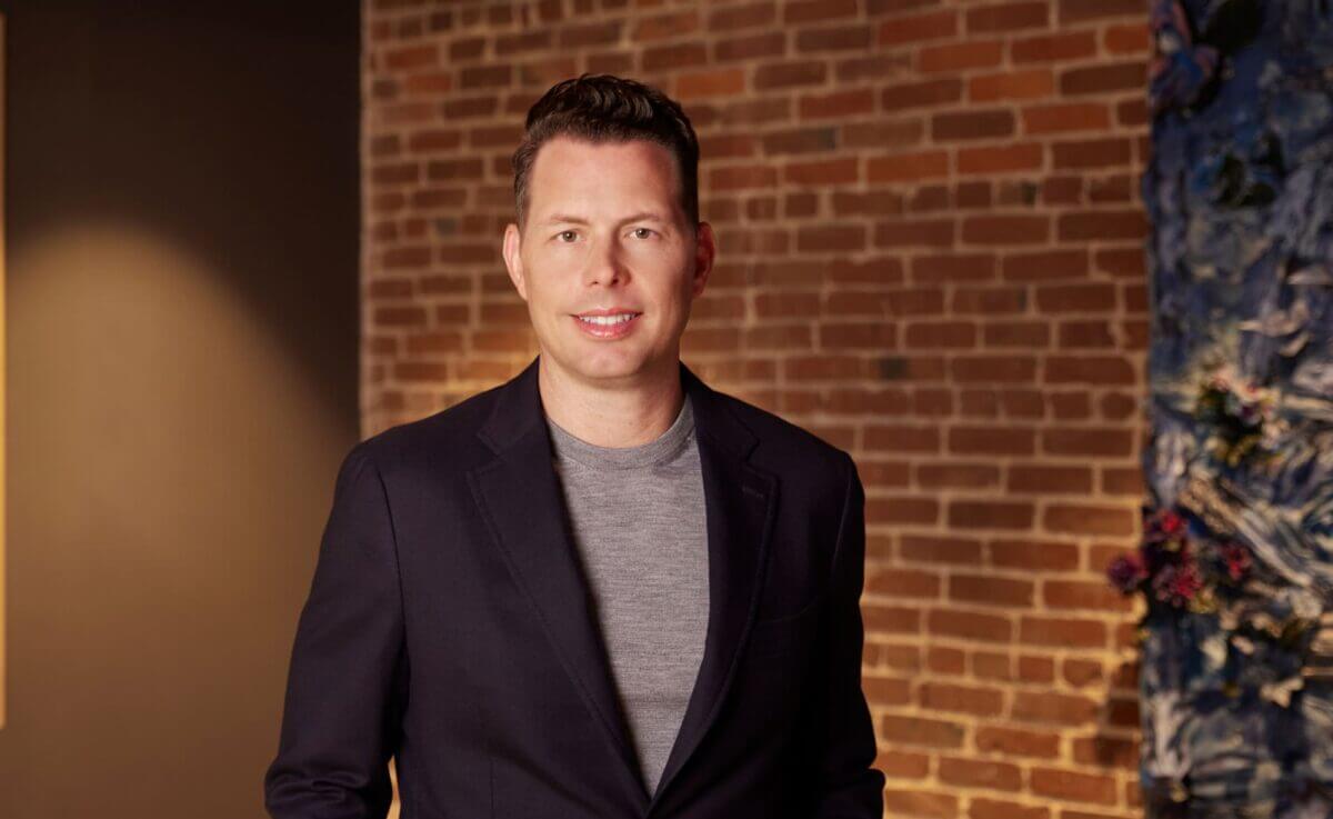 Kyle Hufford - Banneker Partners