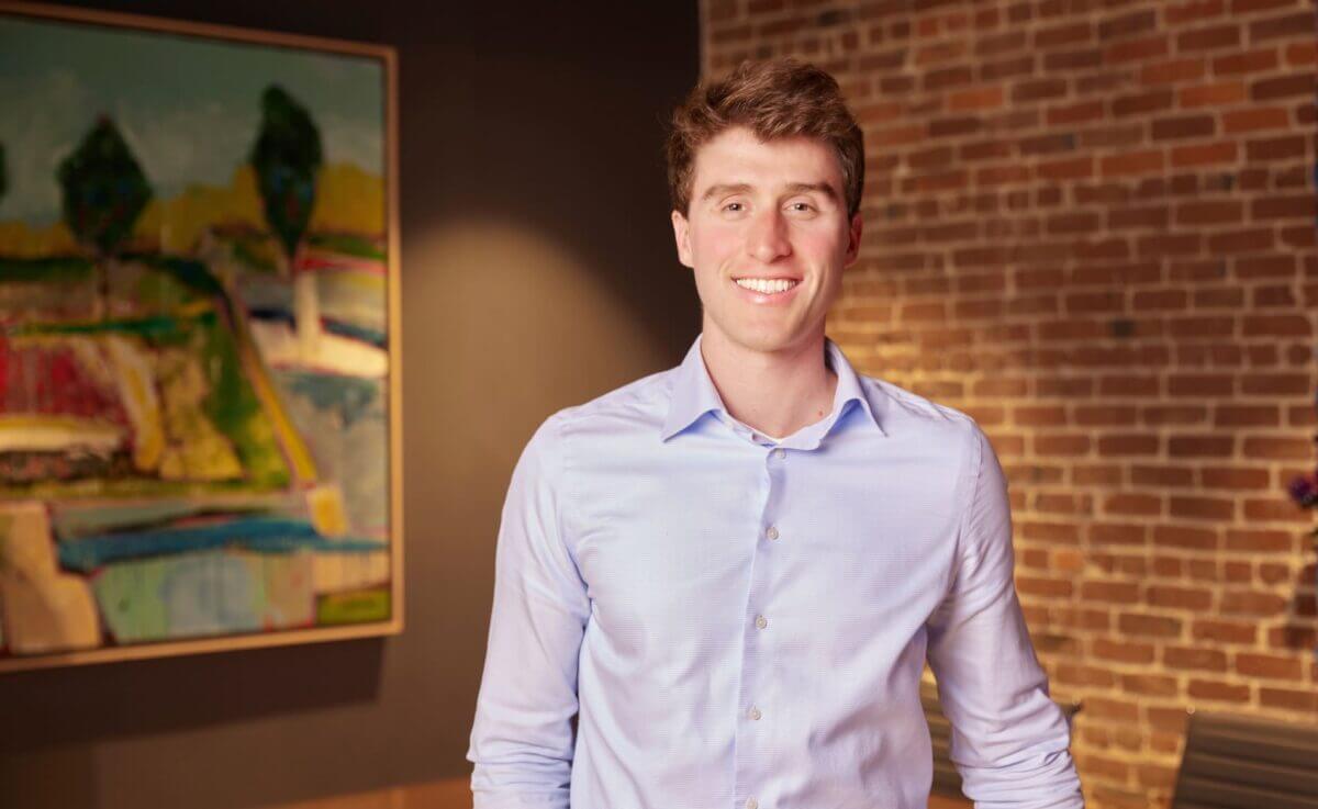 Stephen Davis: Managing Partner, Banneker