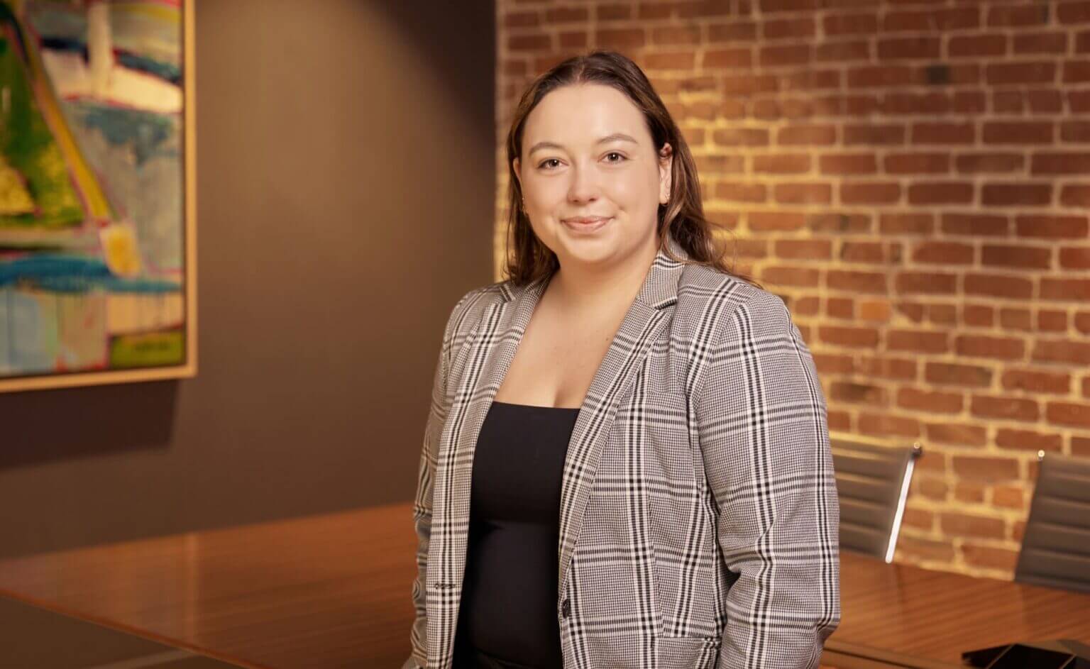 Kyle Hufford - Banneker Partners