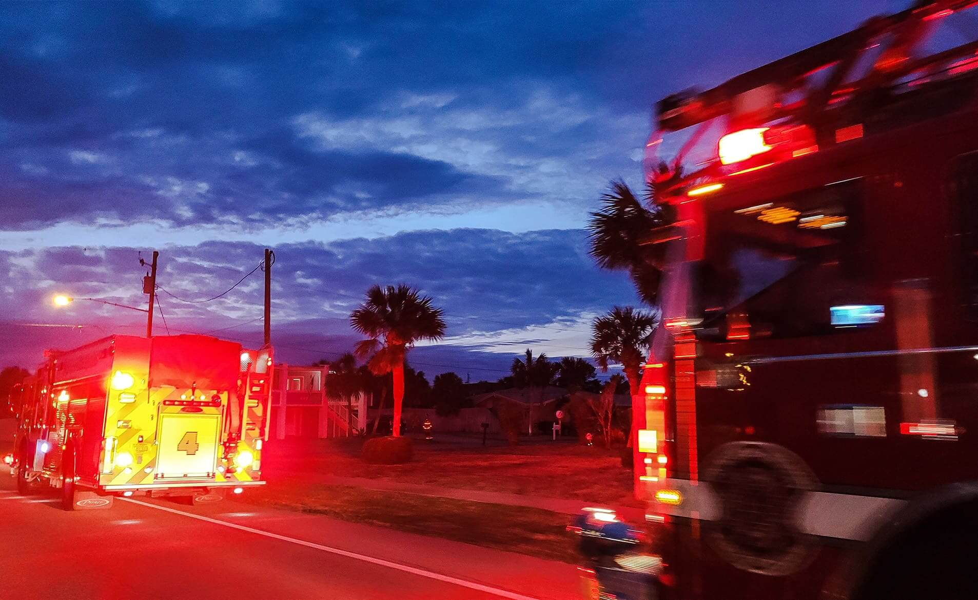 Versaterm - Banneker Partners