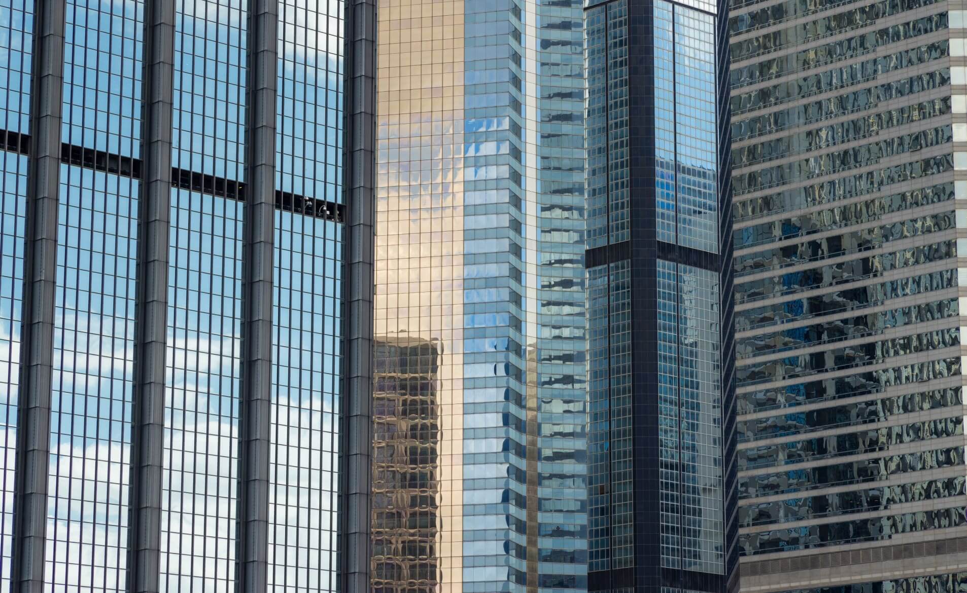 iGrafx - Banneker Partners