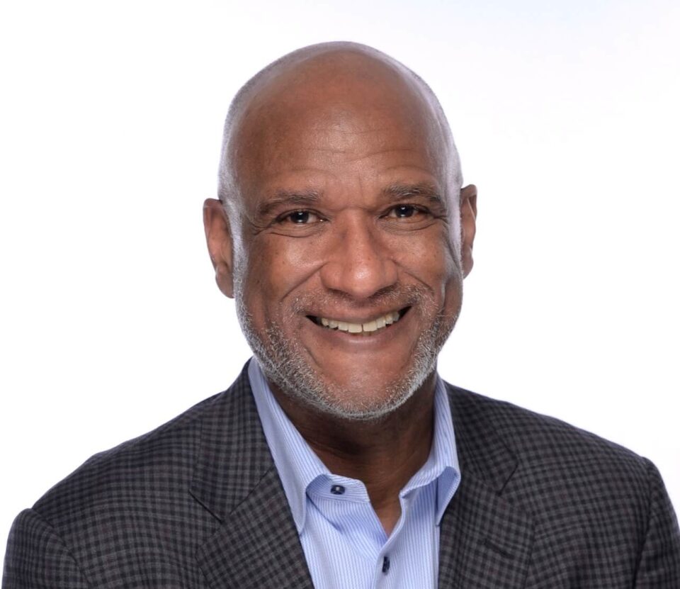 Kenneth Frank: Partner at Banneker