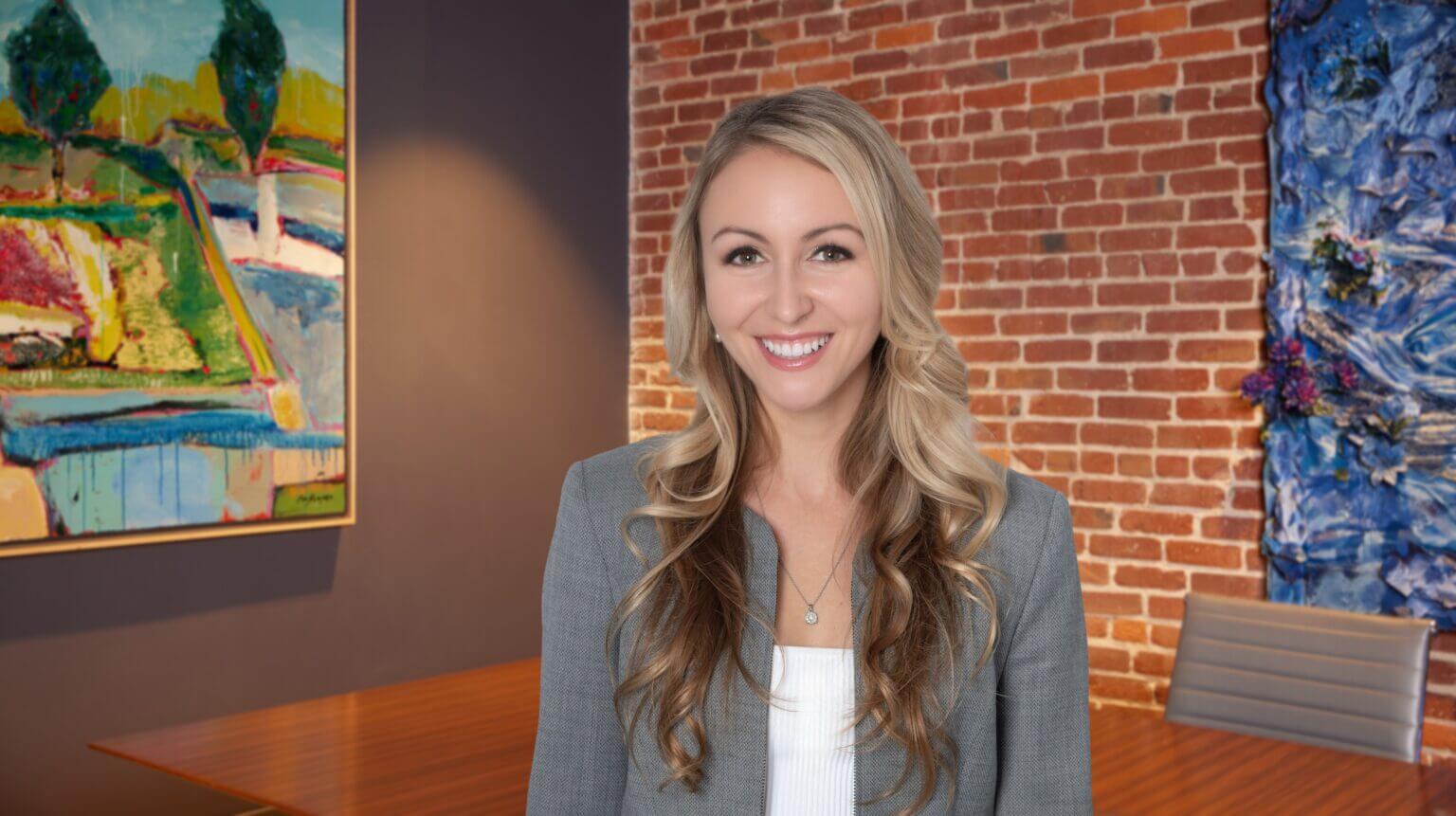 Alexandra Ivanov - Banneker Partners