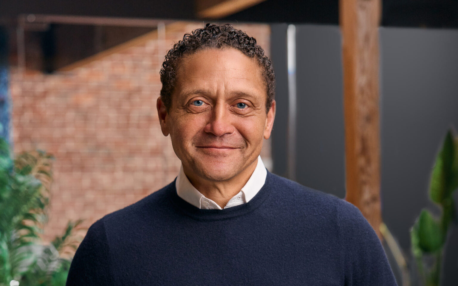 Stephen Davis: Managing Partner, Banneker